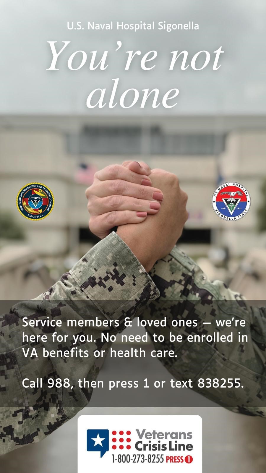 U.S. Naval Hospital Sigonella > Patient Resources > Patient Rights ...